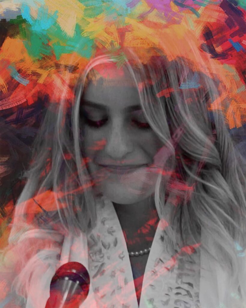 Anxious Nation - Harnessing Anxious Energy for Good