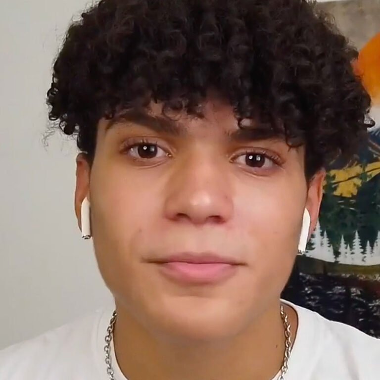 Meet the Cast - Anxious Nation