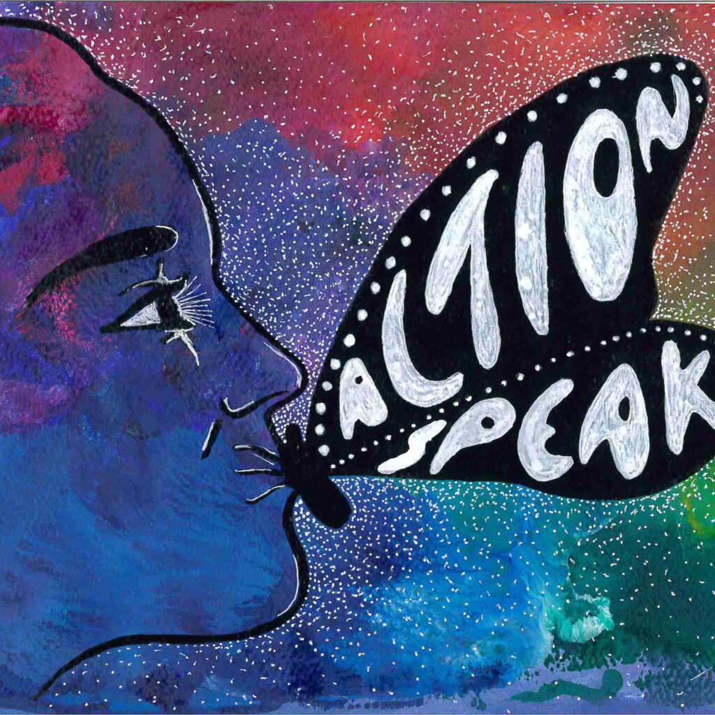 Anxious Nation - Harnessing Anxious Energy for Good